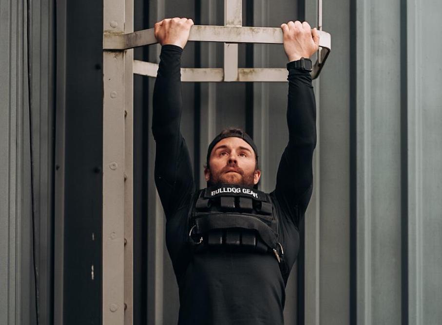 Get a Grip: 8 Different Pull-up Grips and Their Benefits – Bulldog Gear
