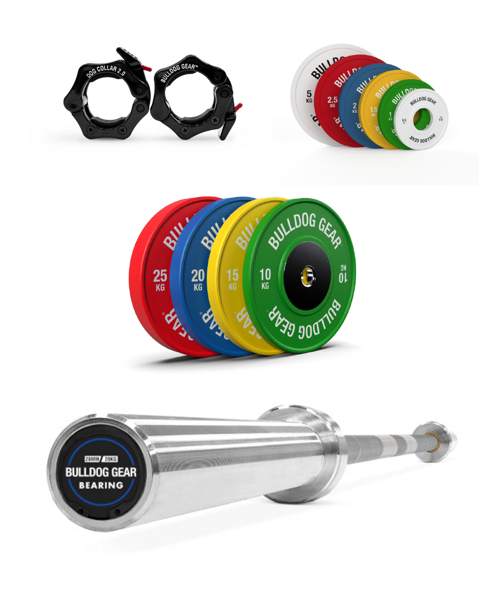 BUNDLE DEALS – Bulldog Gear