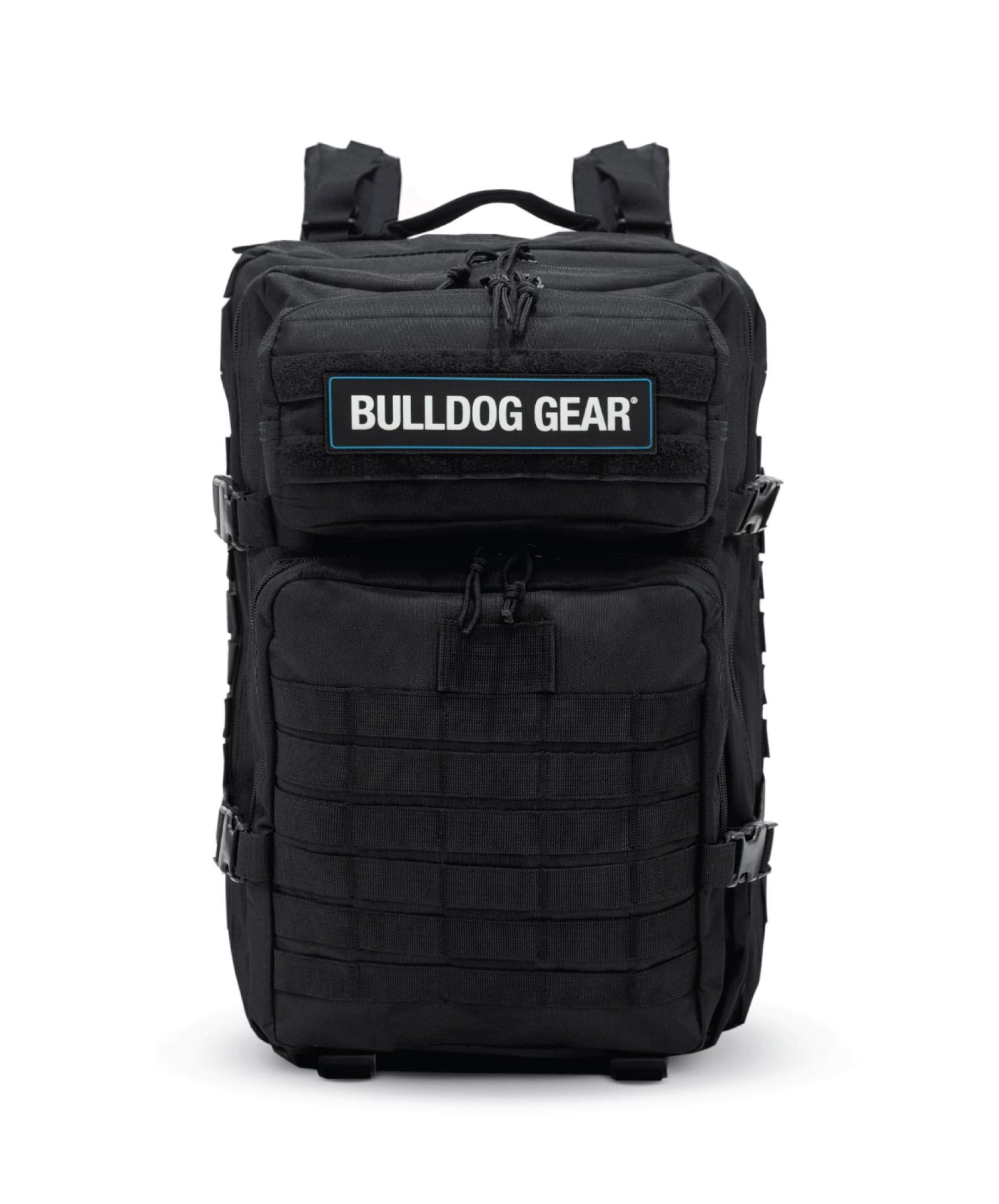 GYM BAG ESSENTIALS – Bulldog Gear