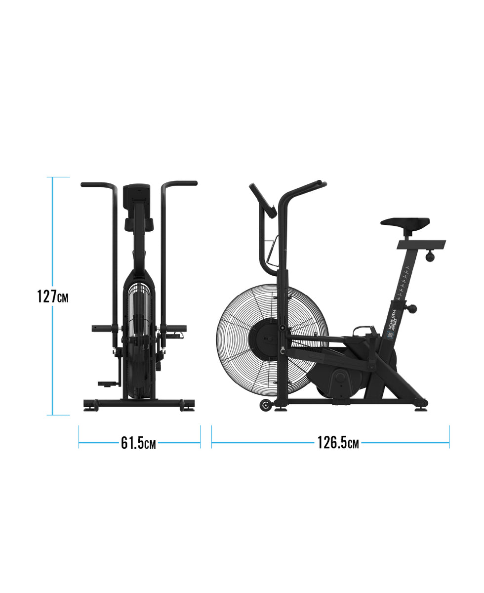 Home gym series – Bulldog Gear
