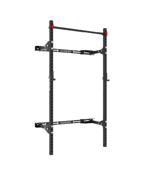 FOLDING RACKS – Bulldog Gear