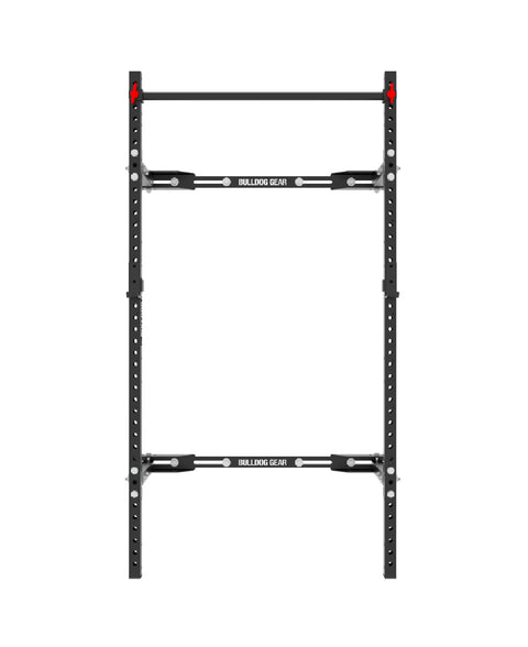 FOLDING RACKS – Bulldog Gear