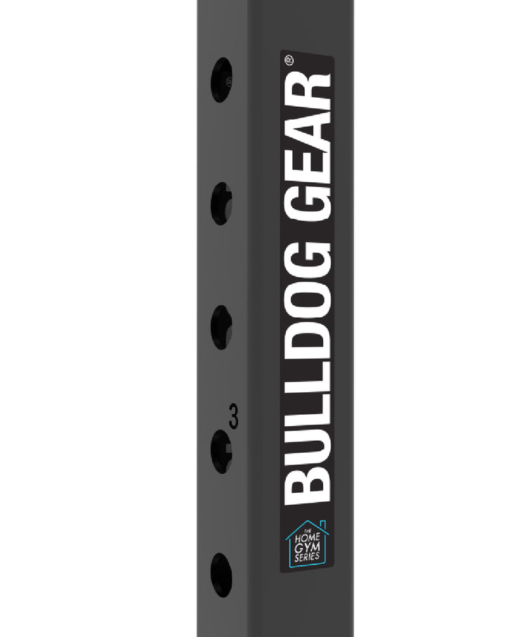 FOLDING RACKS – Bulldog Gear
