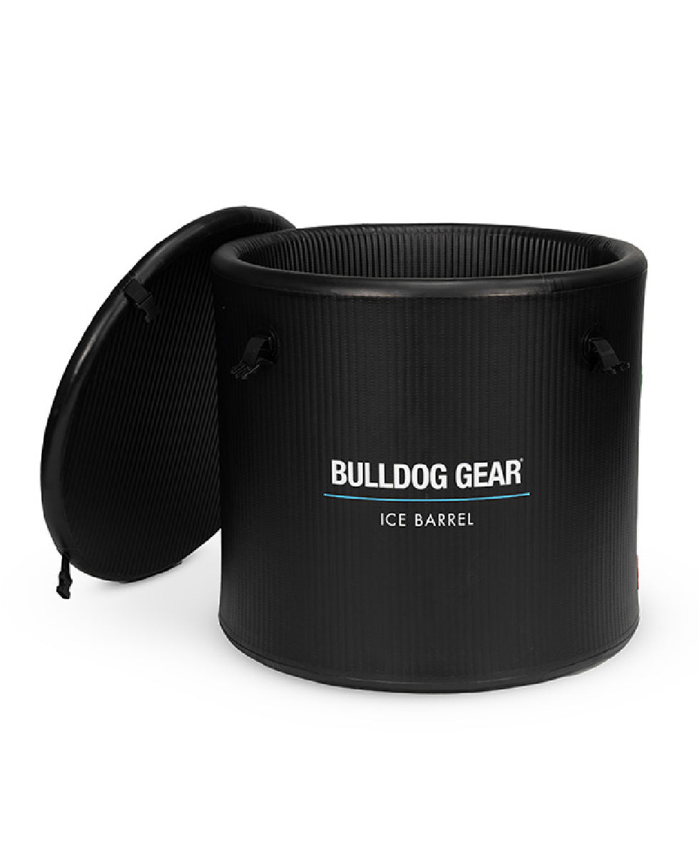 Home Gym Series – Bulldog Gear