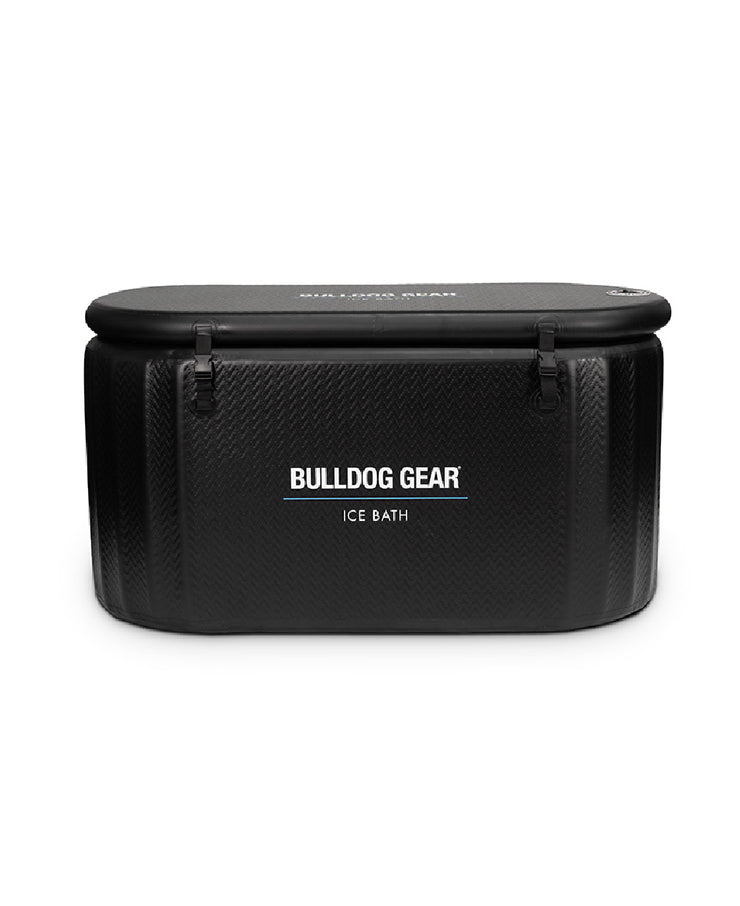 Home Gym Series – Bulldog Gear