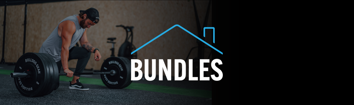 Bulldog Gear | Strength & Conditioning Gym Equipment Specialists