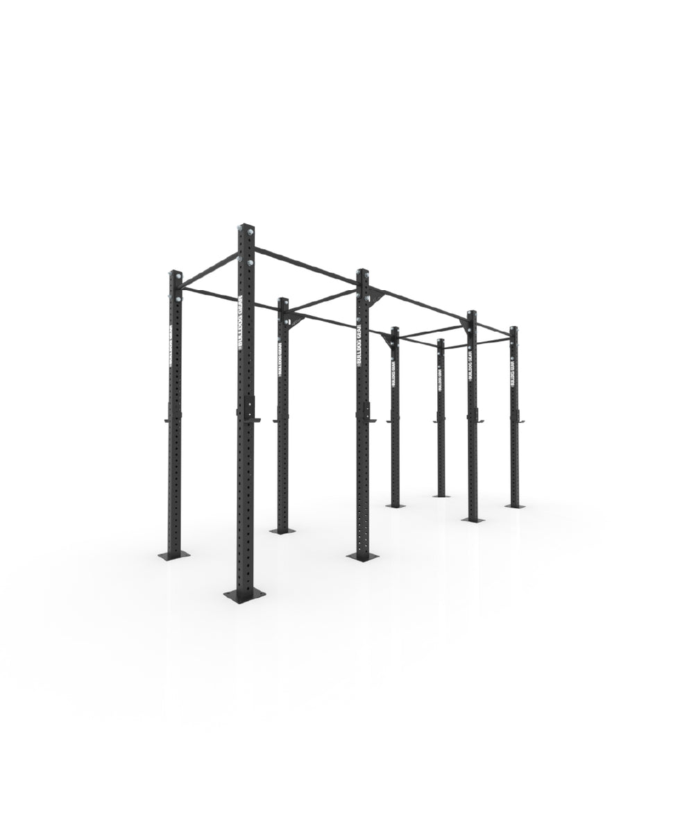 COMMERCIAL RIGS – Bulldog Gear