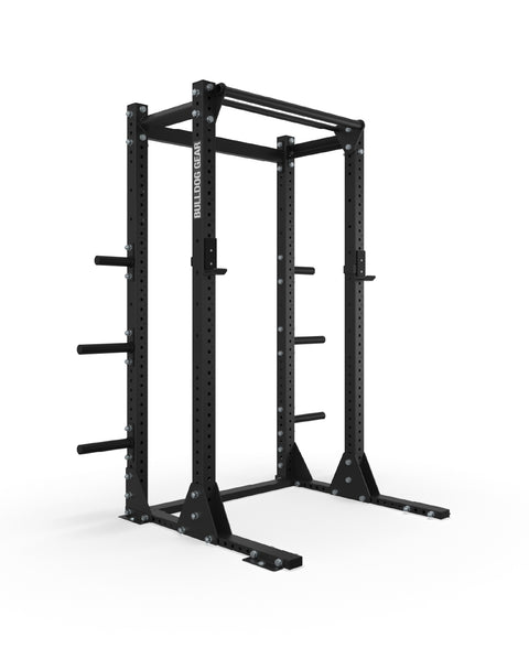 Power Racks | Functional Training Racks – Bulldog Gear