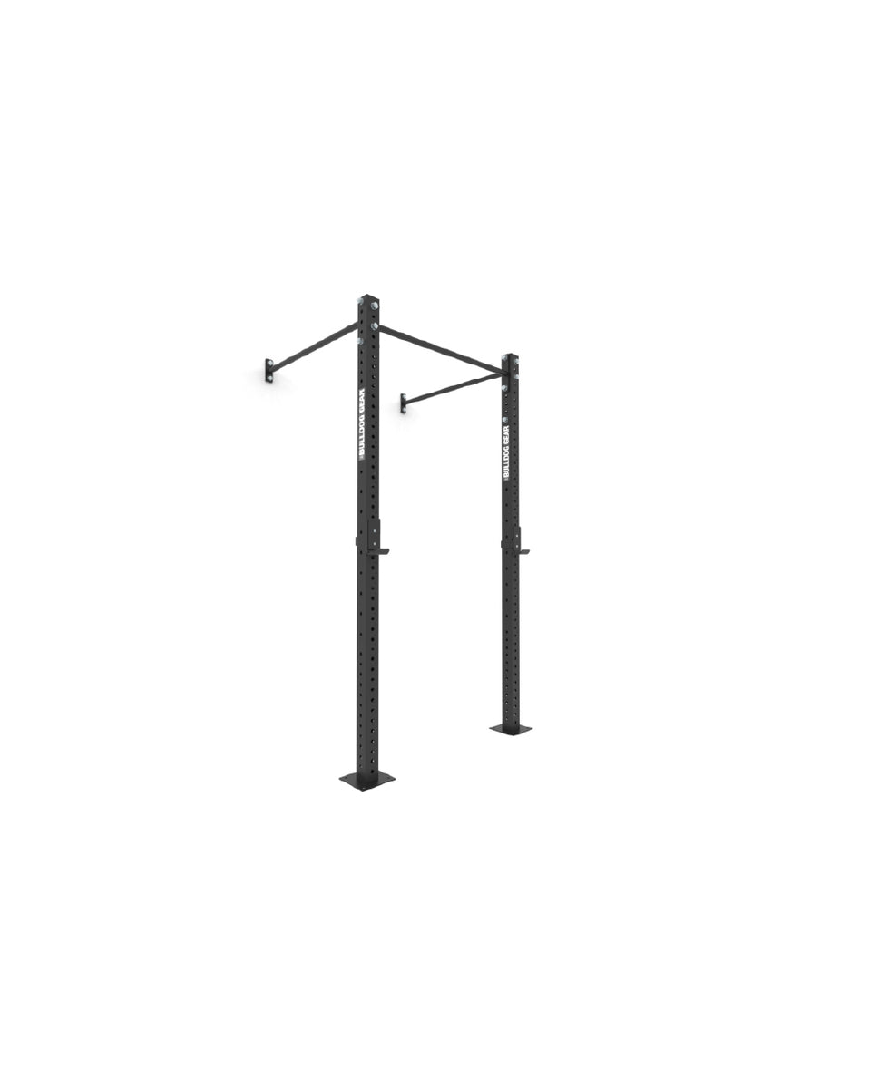 COMMERCIAL RIGS – Bulldog Gear