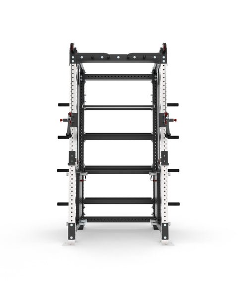 Power Racks | Functional Training Racks – Bulldog Gear