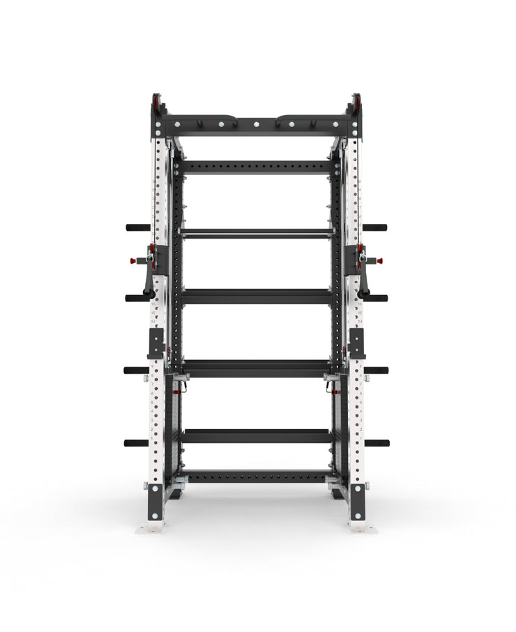 Power Racks | Functional Training Racks – Bulldog Gear