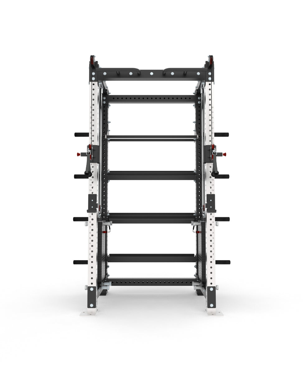 Power Racks | Functional Training Racks – Bulldog Gear
