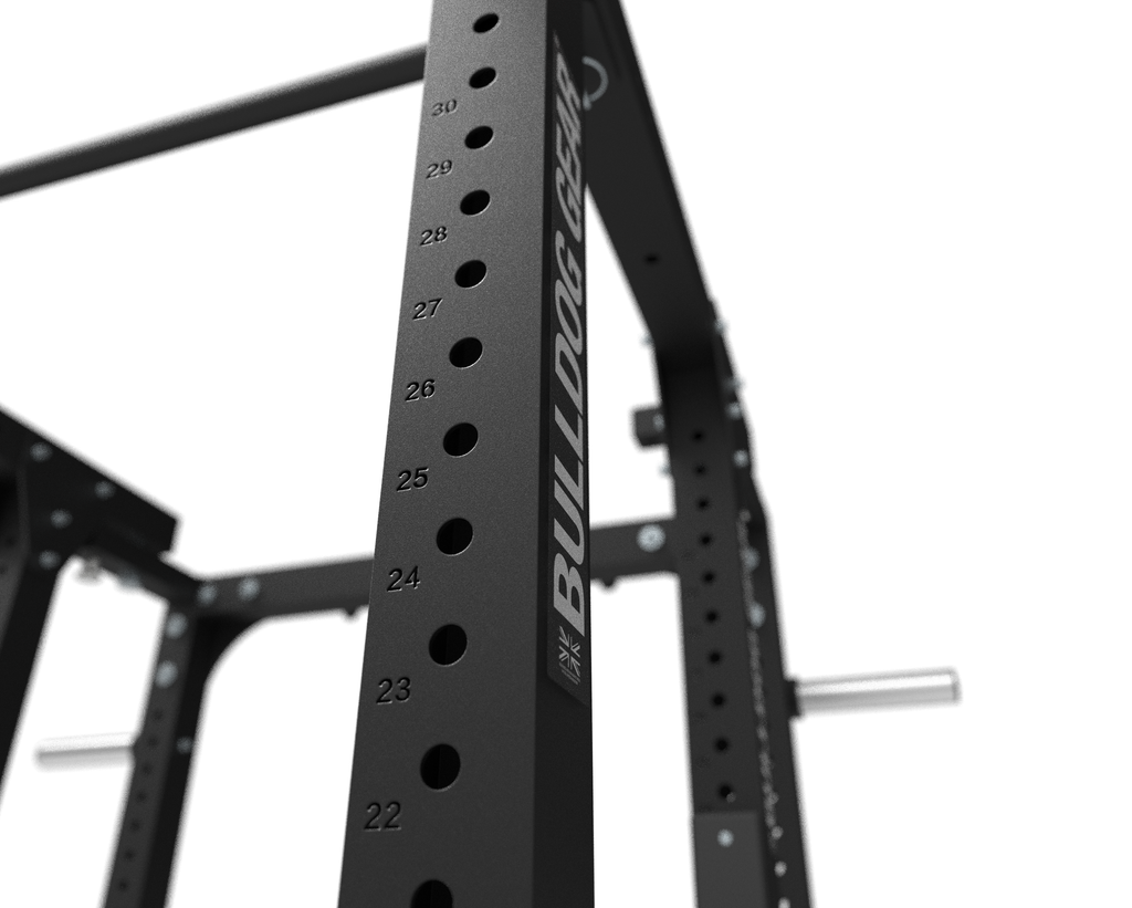 Bulldog Gear | Strength & Conditioning Gym Equipment Specialists