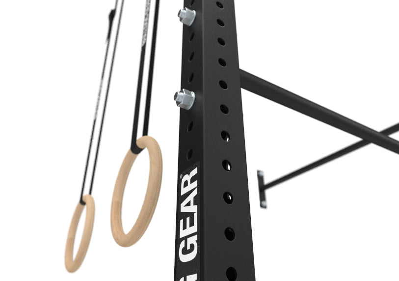 Bulldog Gear | Strength & Conditioning Gym Equipment Specialists