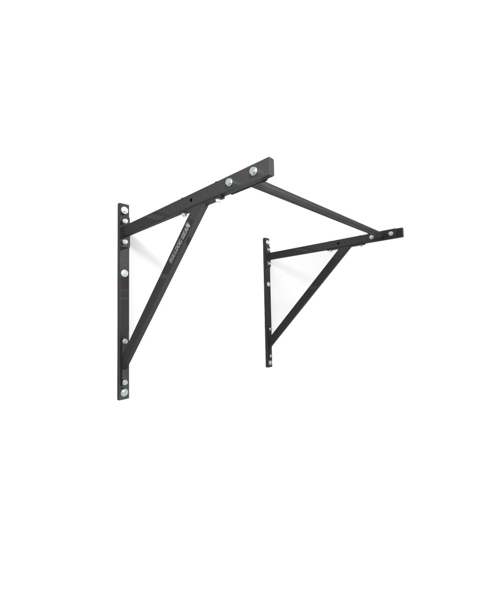 Pull Up Bars | Bulldog Gear
