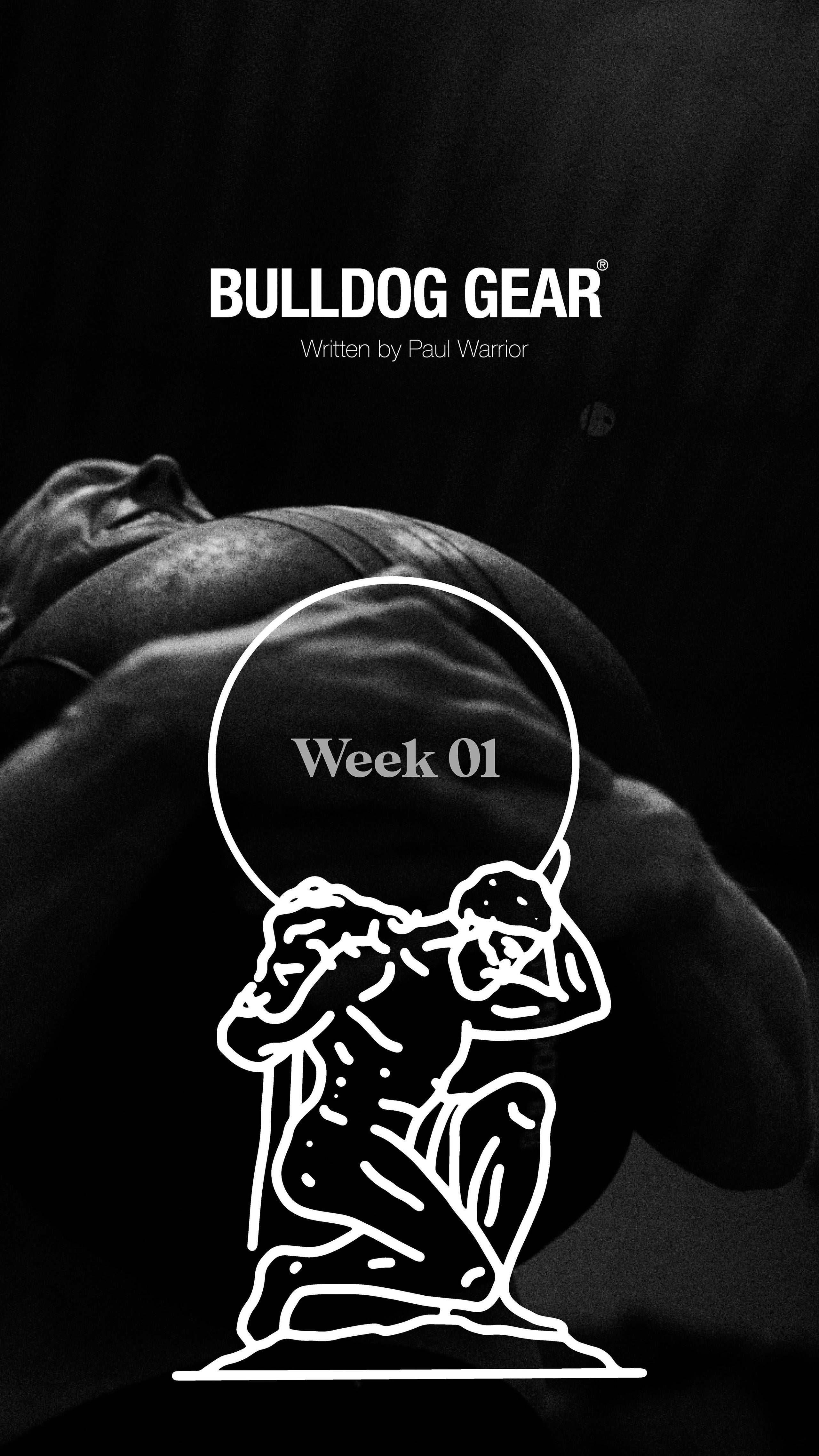 SHOP – Bulldog Gear