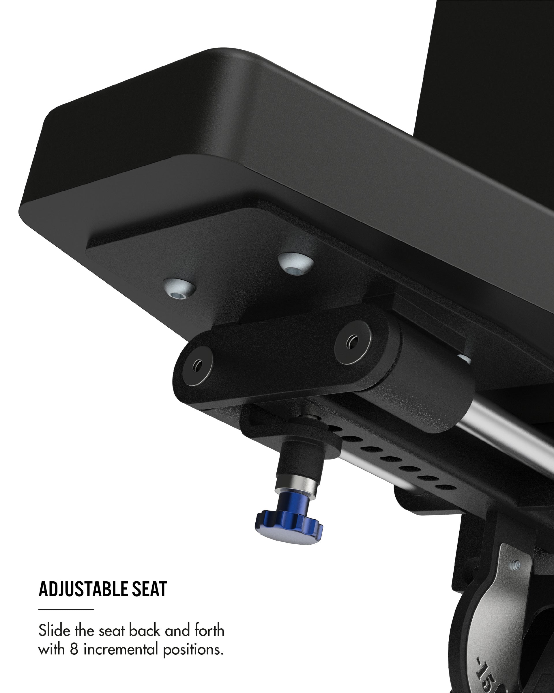 Bulldog Gear | Adjustable Weight Bench 2.0 | Functional Fitness Equipment