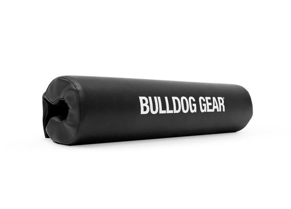 Bulldog Gear | Barbell Weight Pad | Weightlifting Accessories