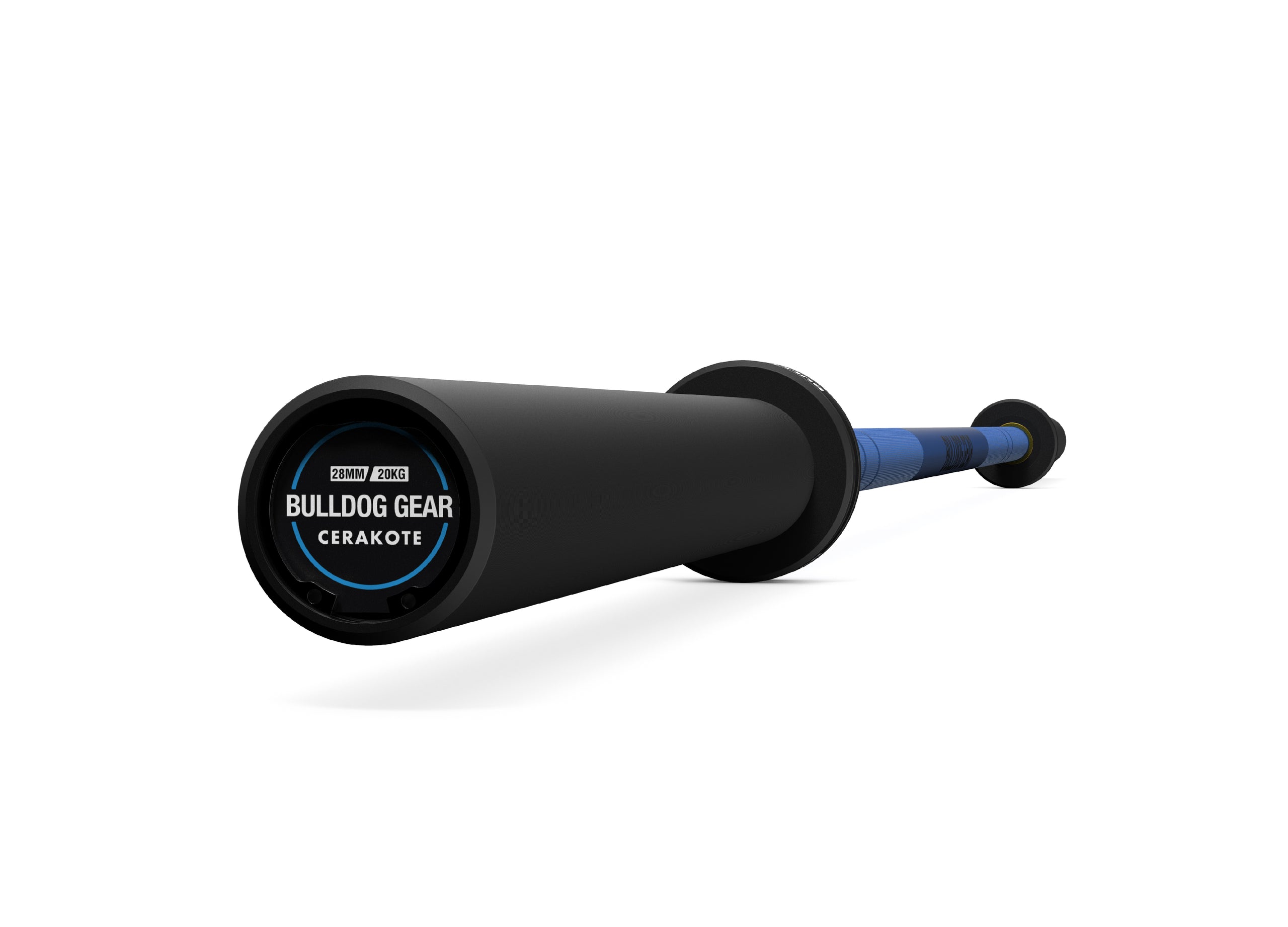 OLYMPIC BARBELLS – Bulldog Gear