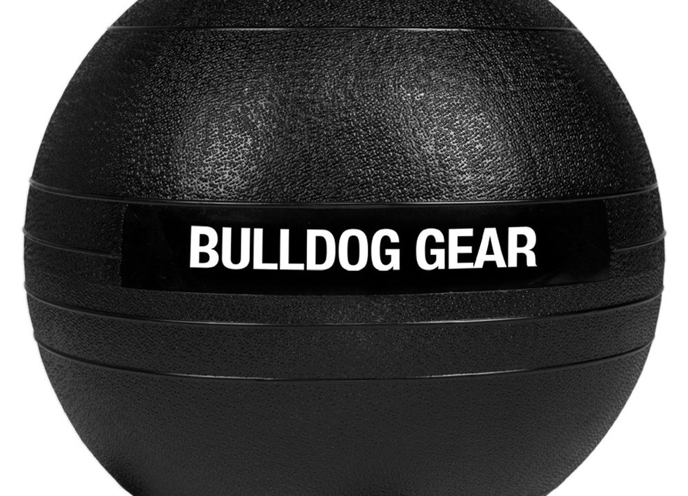 BALLS – Bulldog Gear