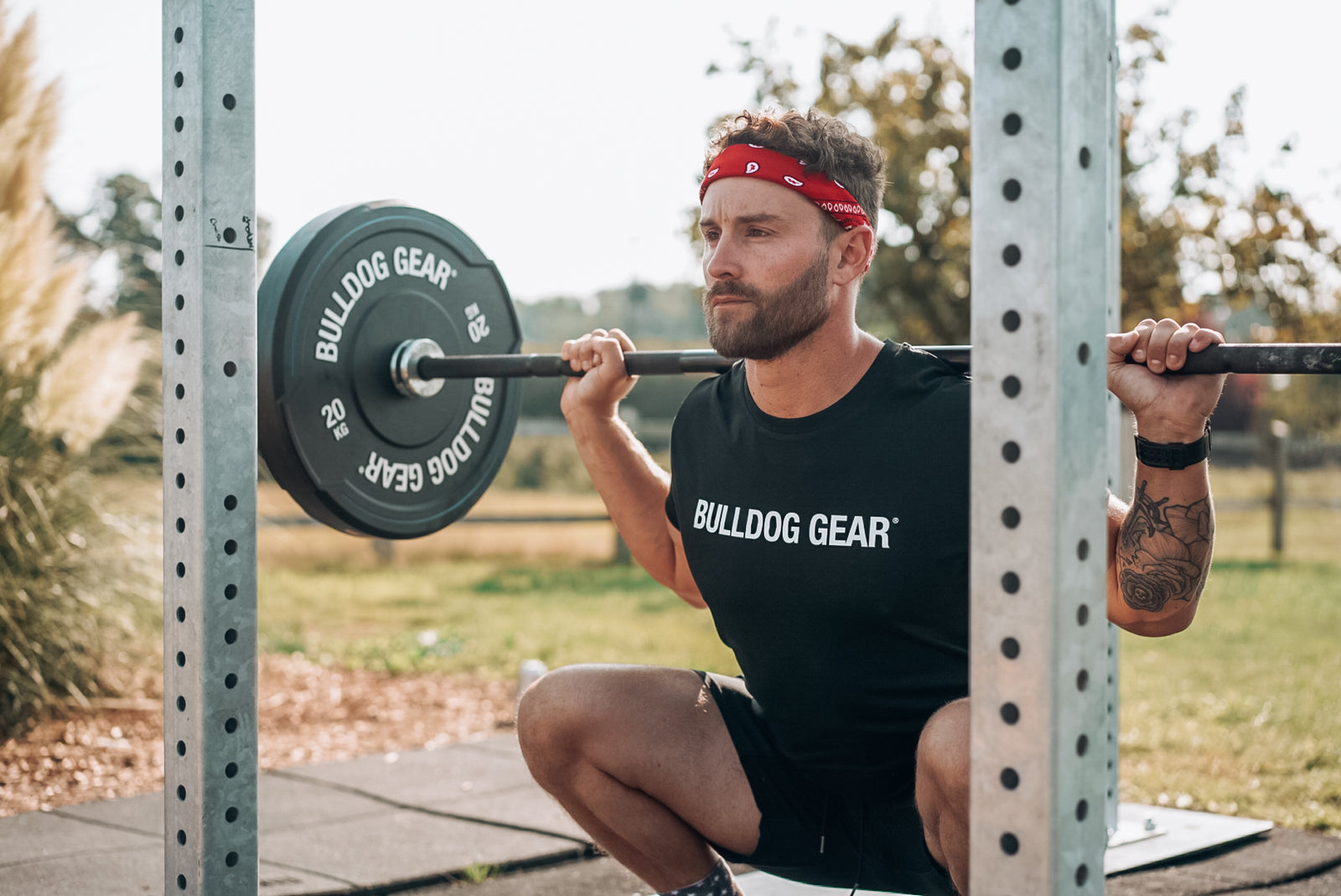 MEN'S APPAREL – Bulldog Gear