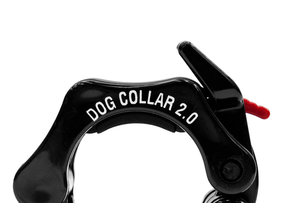 LIFTING ACCESSORIES – Bulldog Gear