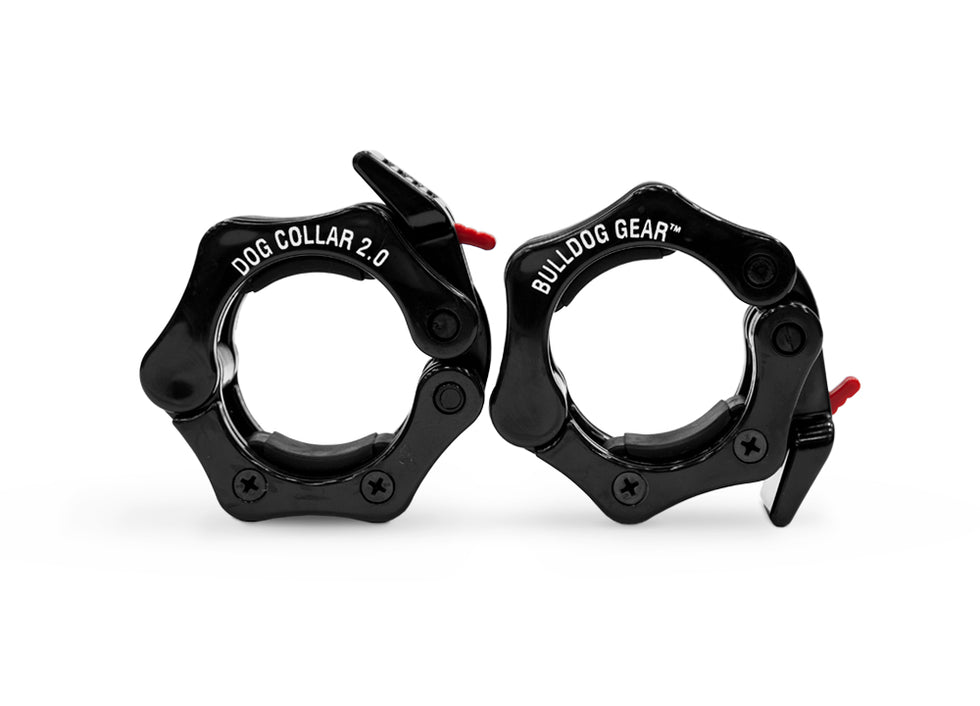 LIFTING ACCESSORIES – Bulldog Gear
