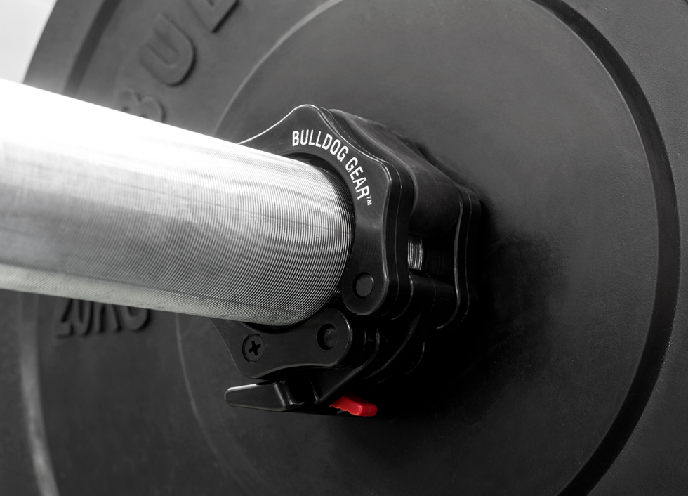 LIFTING ACCESSORIES – Bulldog Gear
