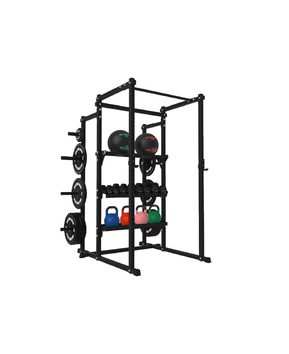 Power Racks | Functional Training Racks – Bulldog Gear