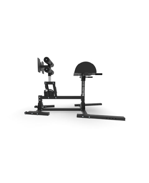 GHD & REVERSE HYPERS – Bulldog Gear