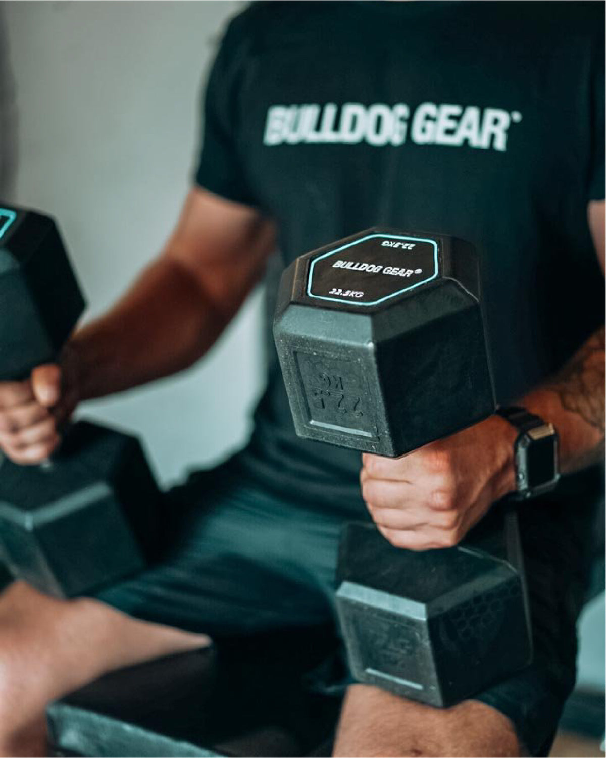 Bulldog Gear | Strength & Conditioning Gym Equipment Specialists
