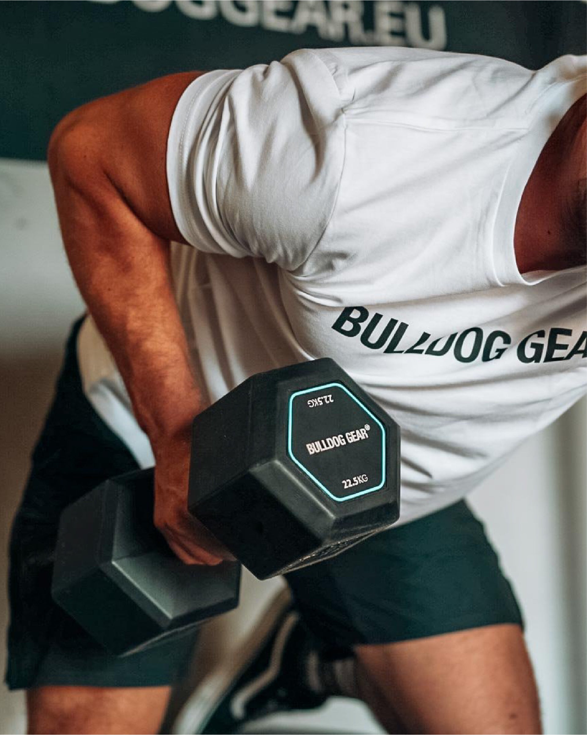 Bulldog Gear | Strength & Conditioning Gym Equipment Specialists