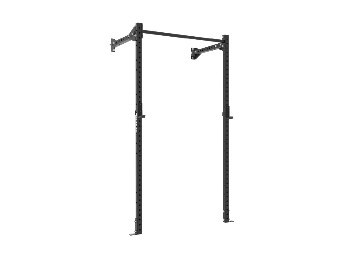 Bulldog Gear | Wall-Mounted Garage Gym Rig | Gym Rigs and Racks