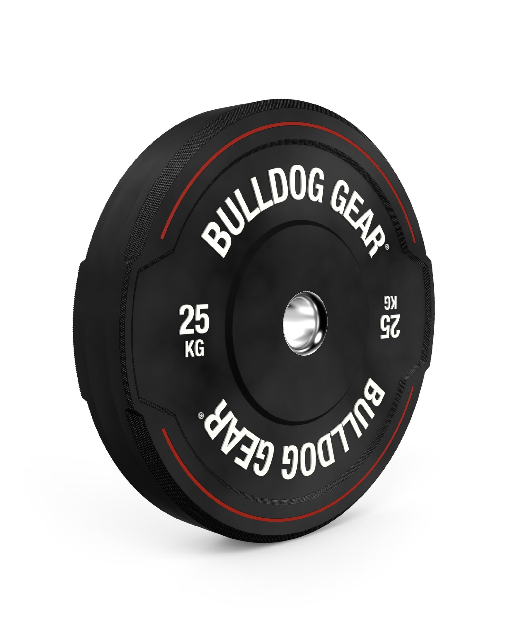 TRAINING WITH - IZZY GOODE – Bulldog Gear