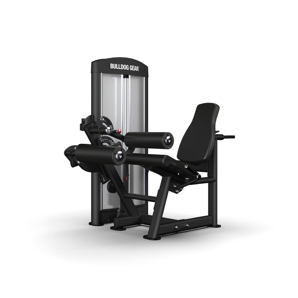 Bulldog Gear | Dual Function Leg Extension/Leg Curl Machine 100kg