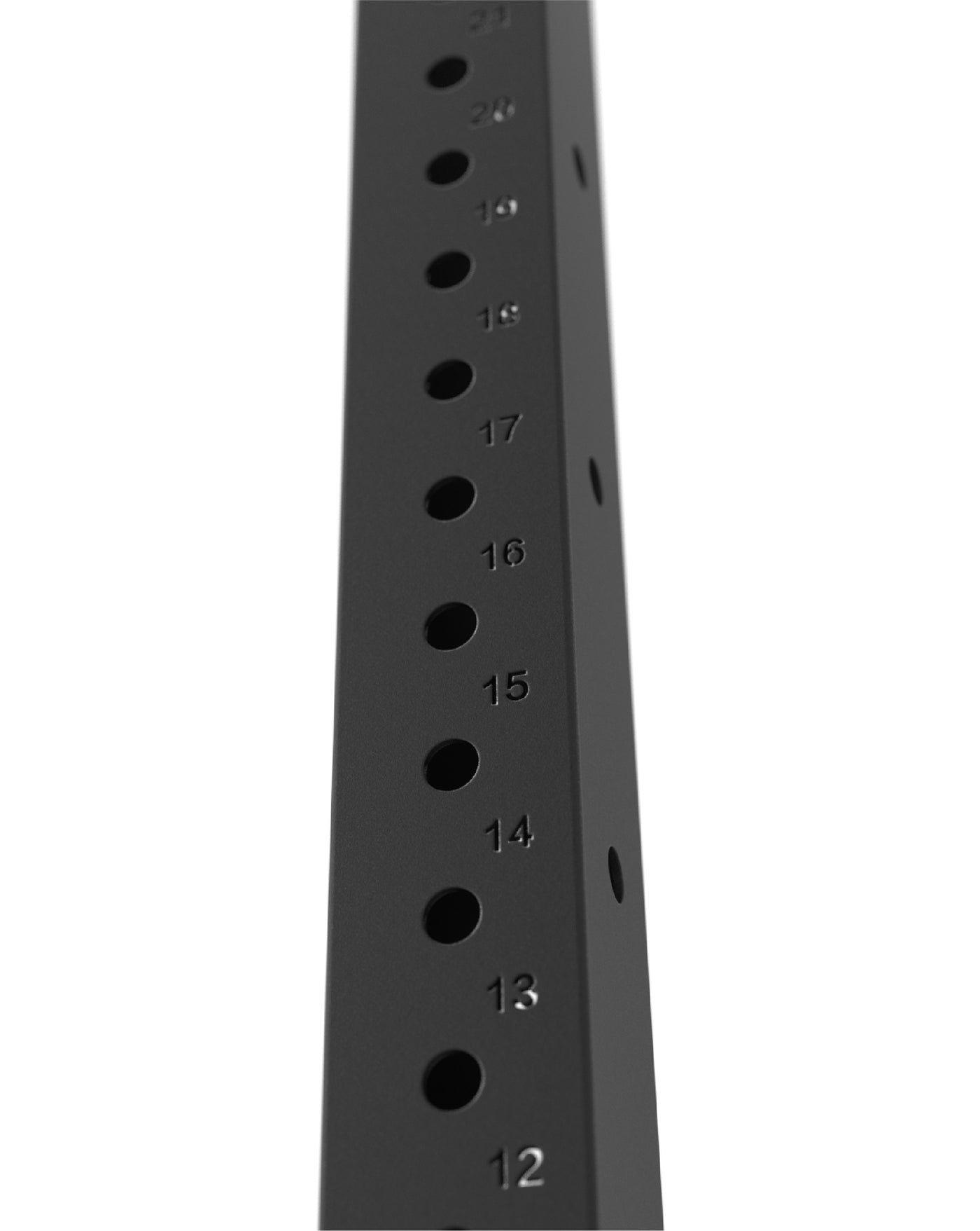 Wall Mounted Folding Rack | Bulldog Gear