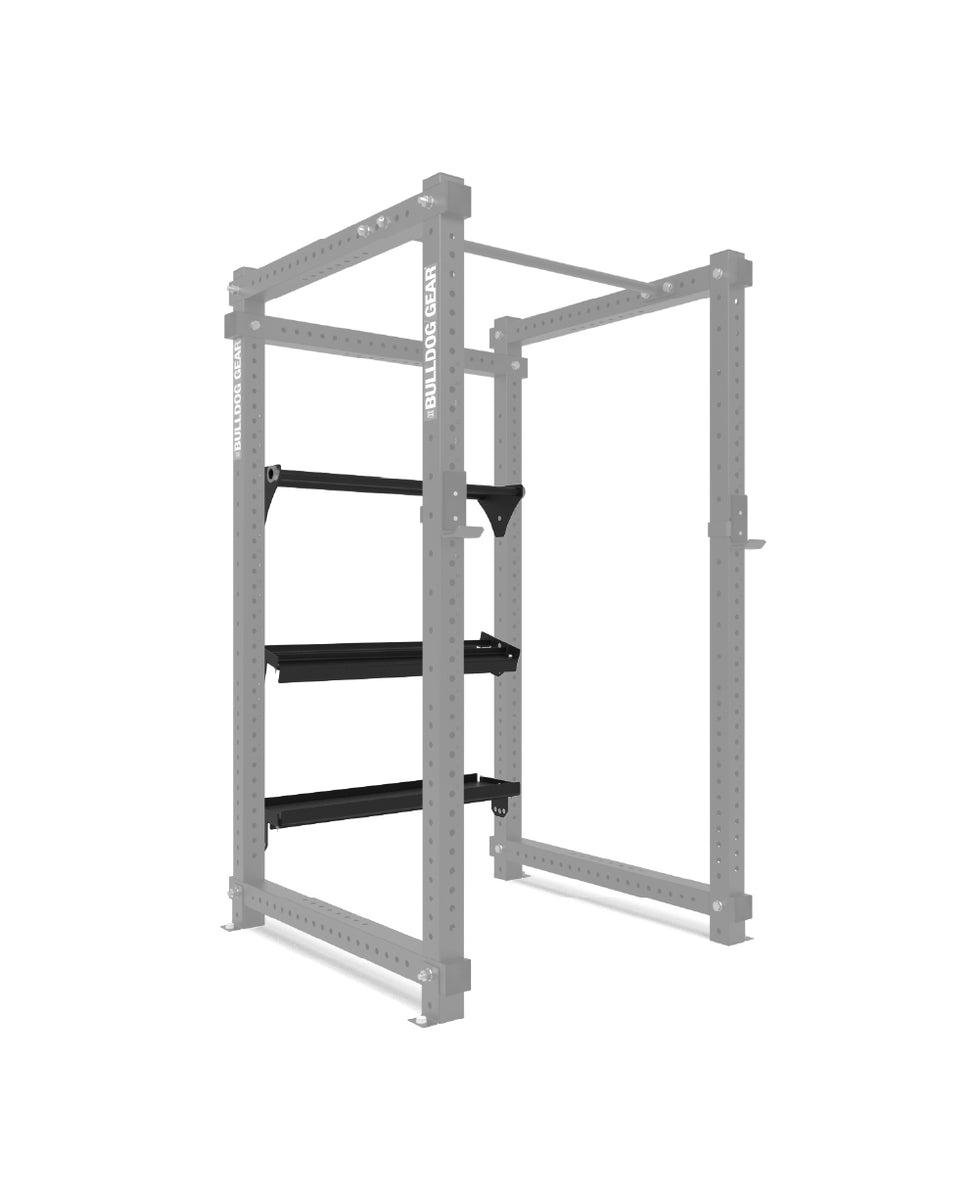 Power Racks | Functional Training Racks – Bulldog Gear