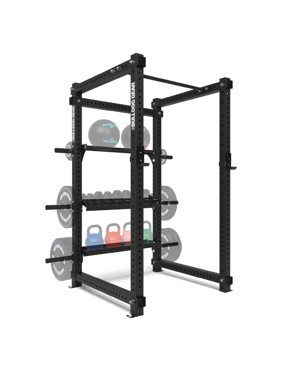 Power Racks | Functional Training Racks – Bulldog Gear
