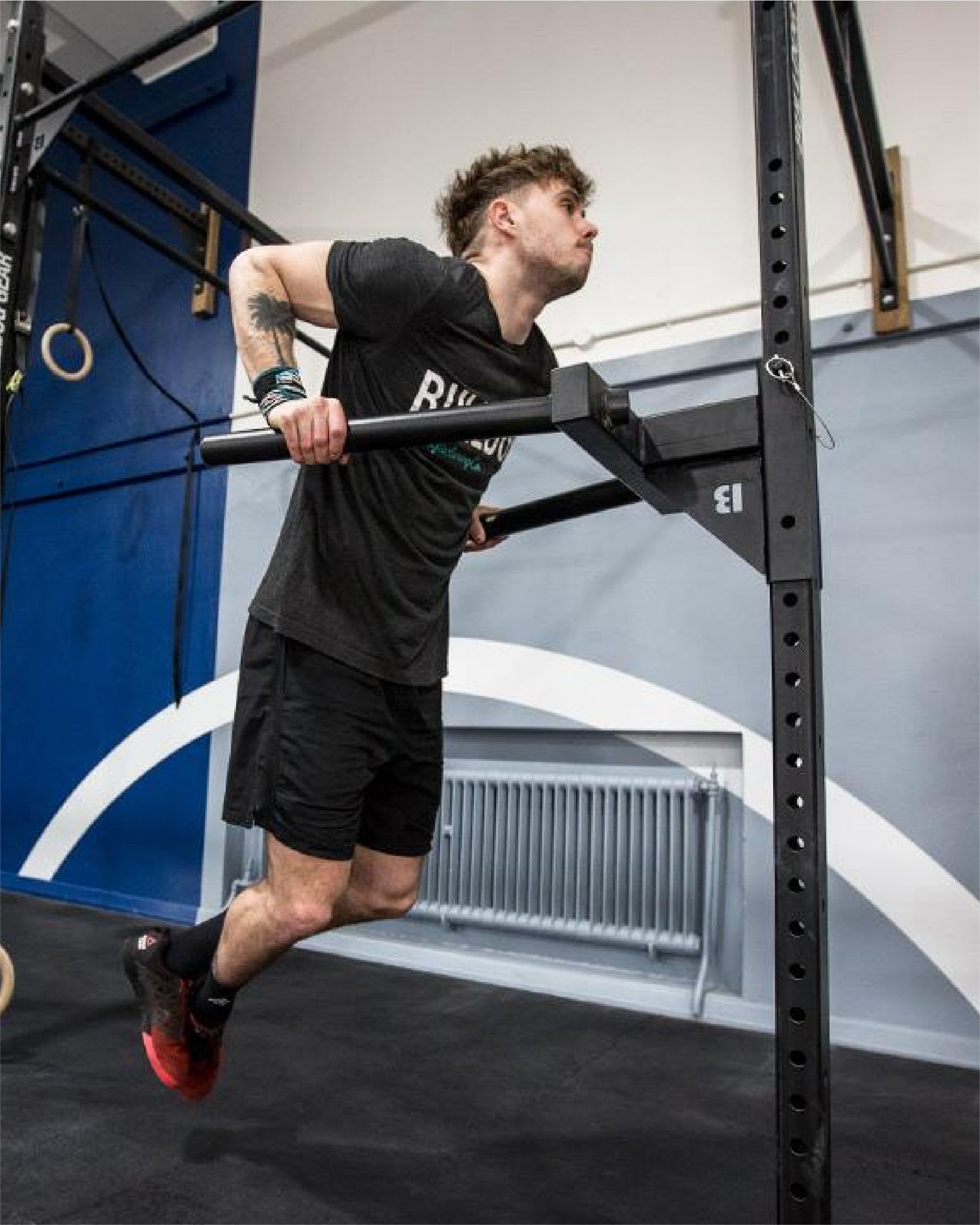 Bulldog Gear Mammoth Lite Dip Attachment | Rig Accessories