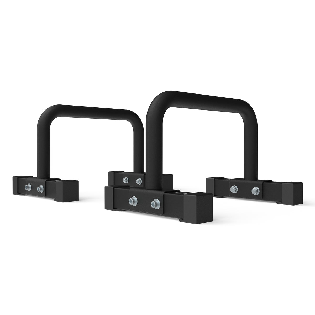 Bulldog Gear | Small Parallettes | Calisthenics Equipment