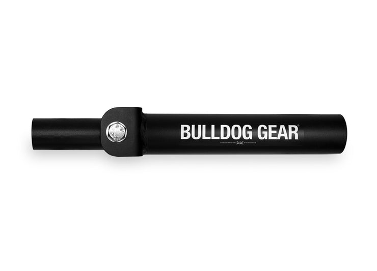 Bulldog Gear | Post Landmine