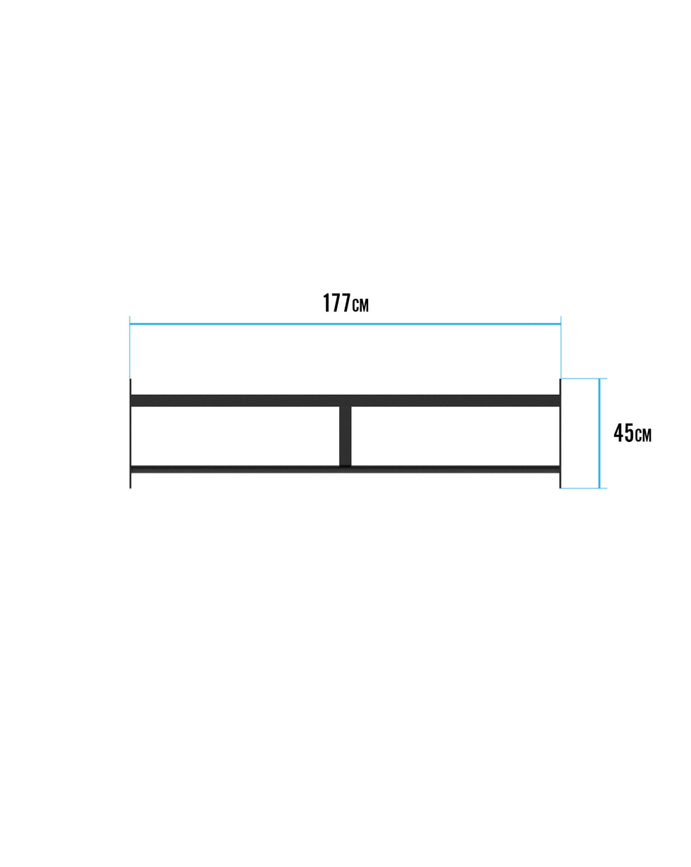Pull Up Bars | Bulldog Gear