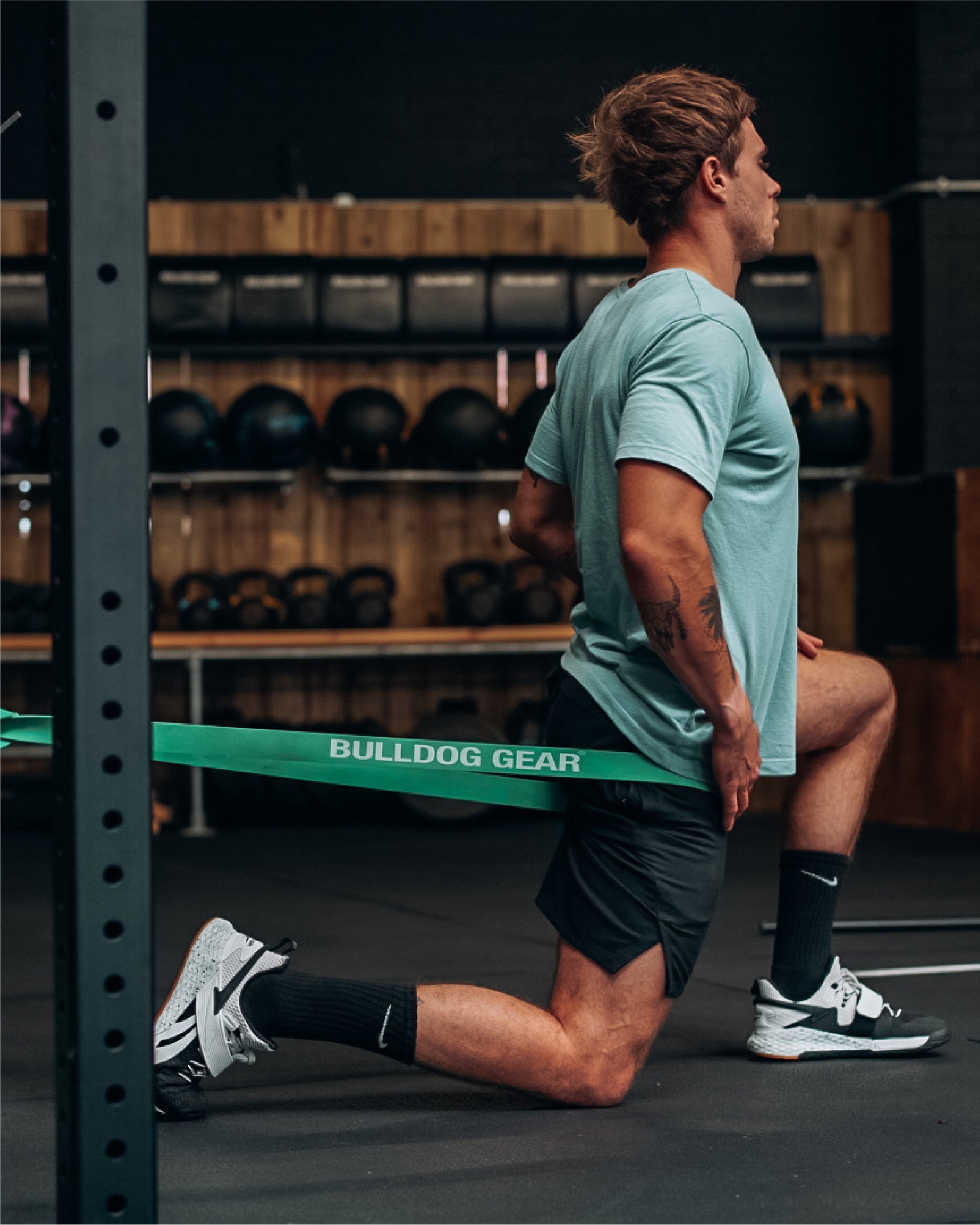 SHOP – Bulldog Gear