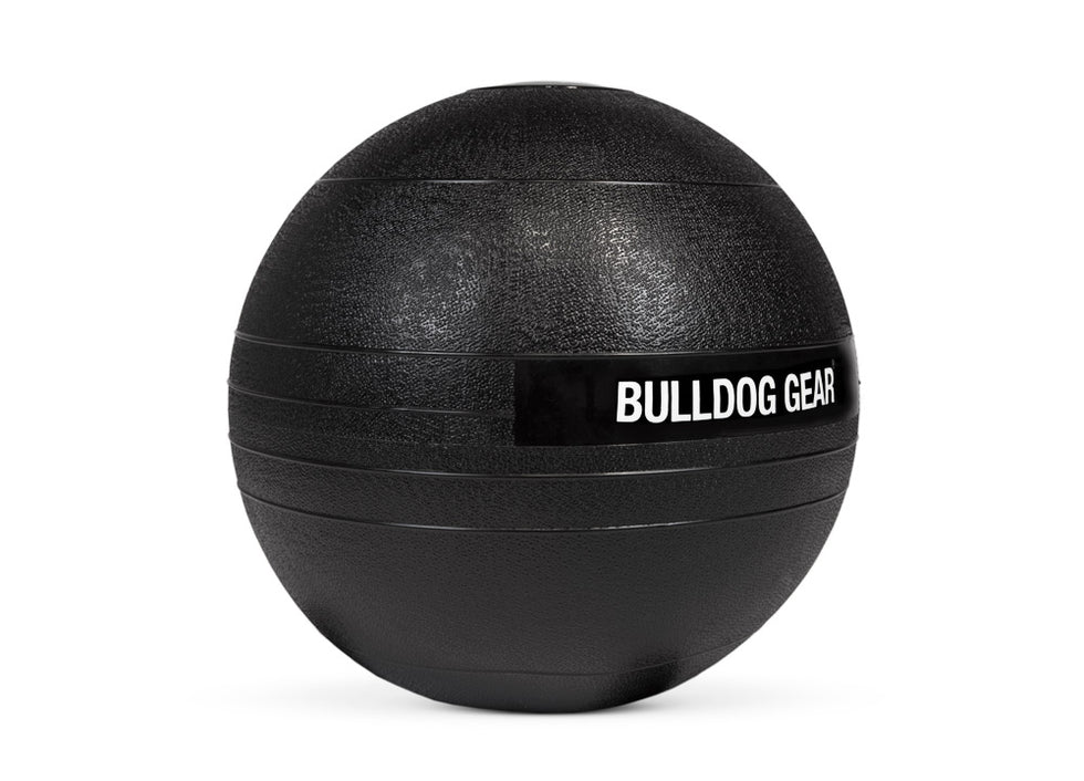 BALLS – Bulldog Gear